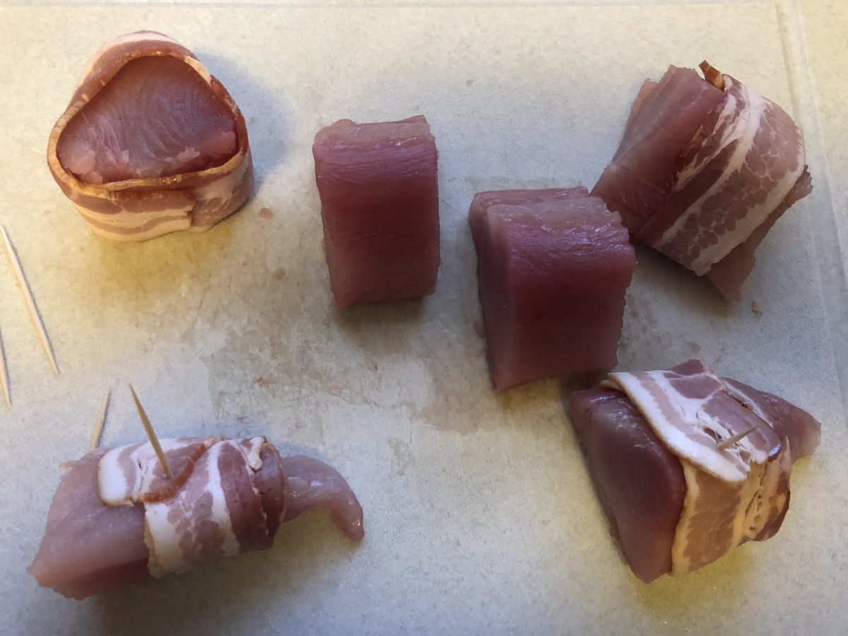 Enjoy albacore tuna year round with these simple recipes - Brookings ...