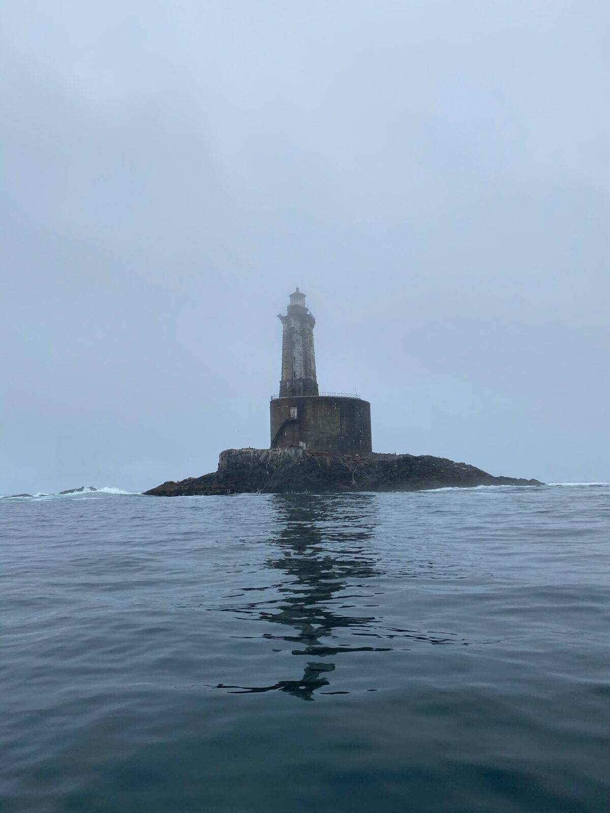 New lighthouse fishing trips offered - Brookings Fishing Reports
