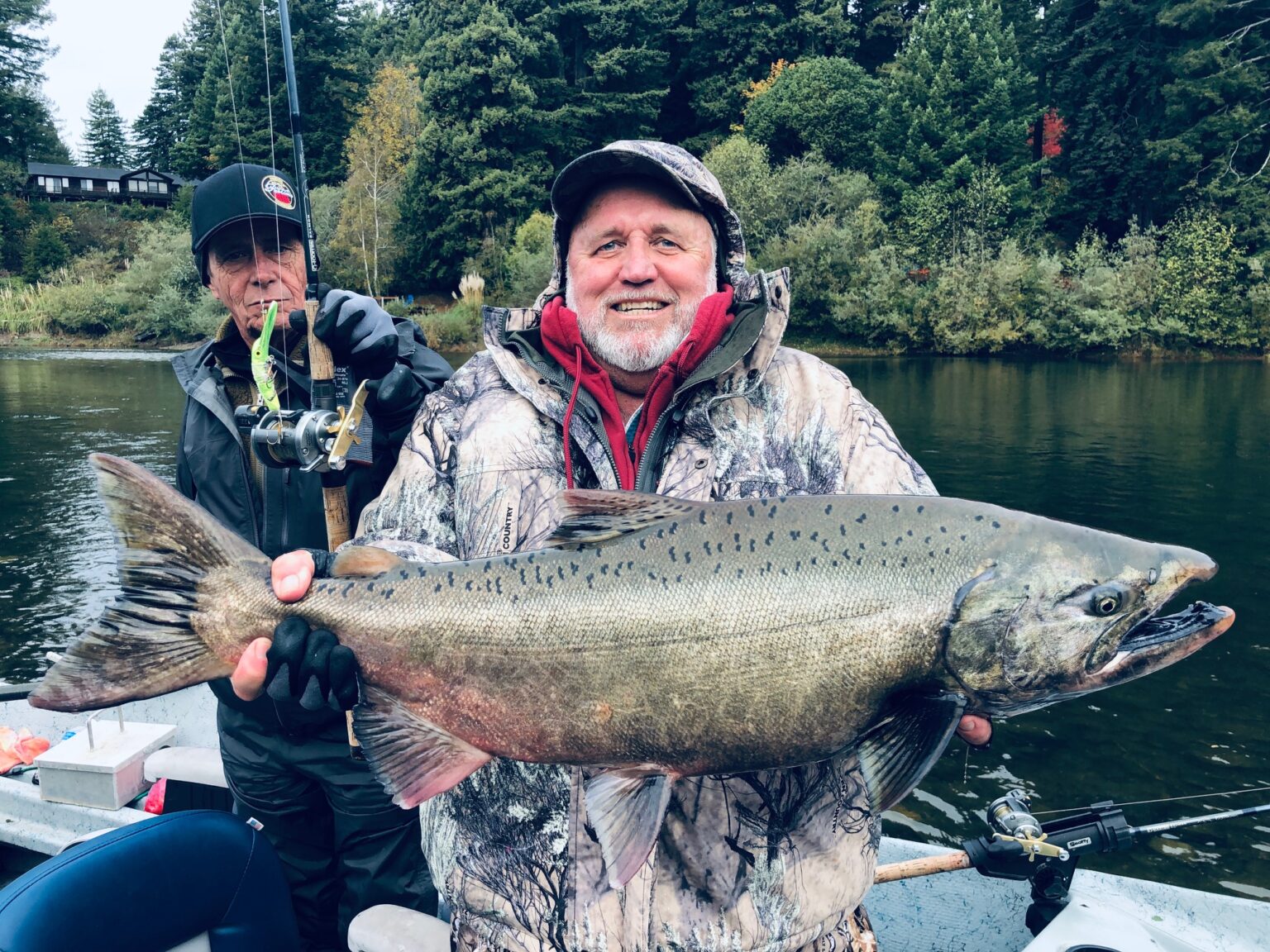 2021 Oregon fishing regulations Archives - Brookings Fishing Reports