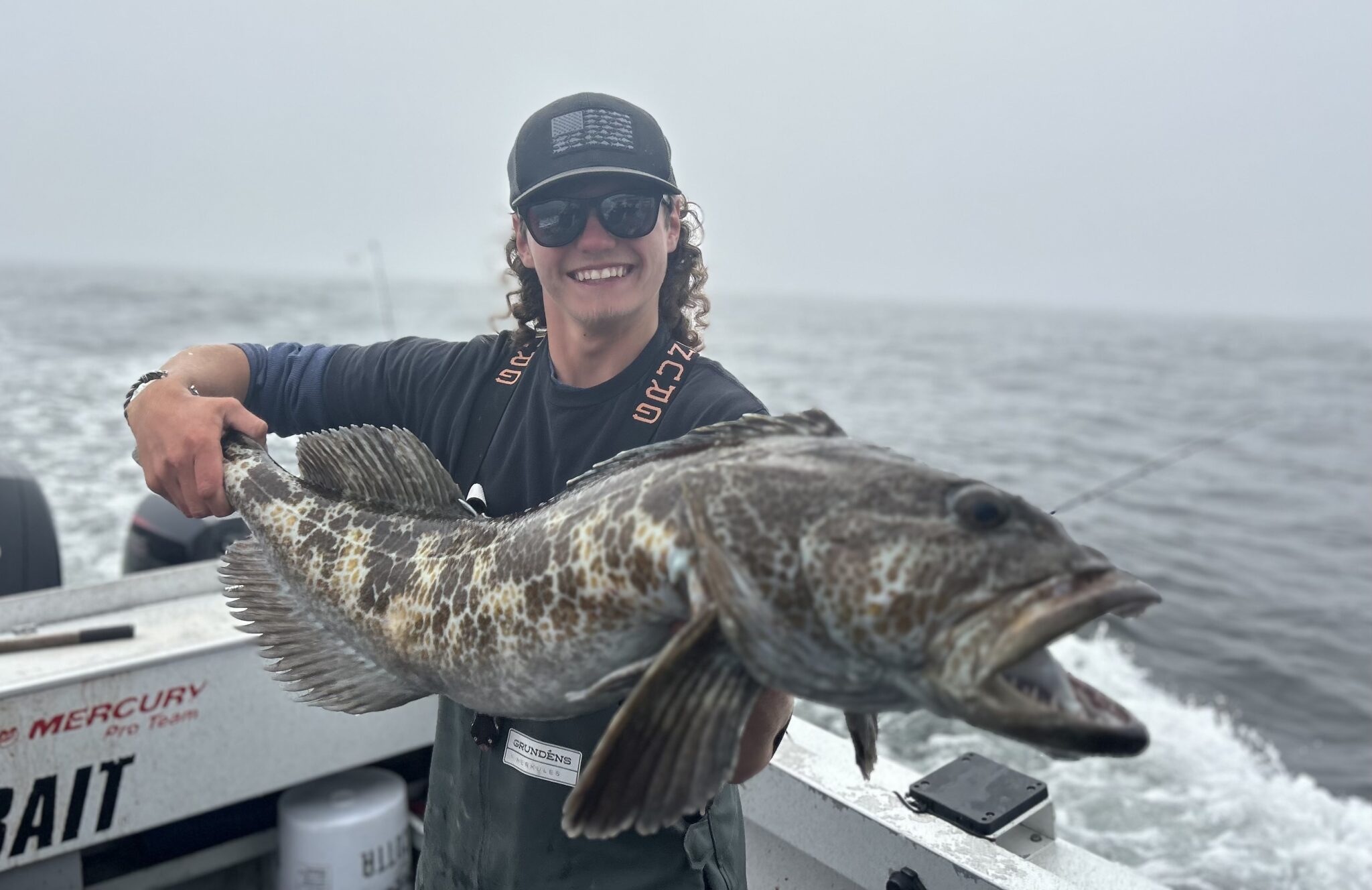 Secret to perfect beer-battered fish - Brookings Fishing Reports