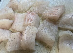 Secret to perfect beer-battered fish - Brookings Fishing Reports