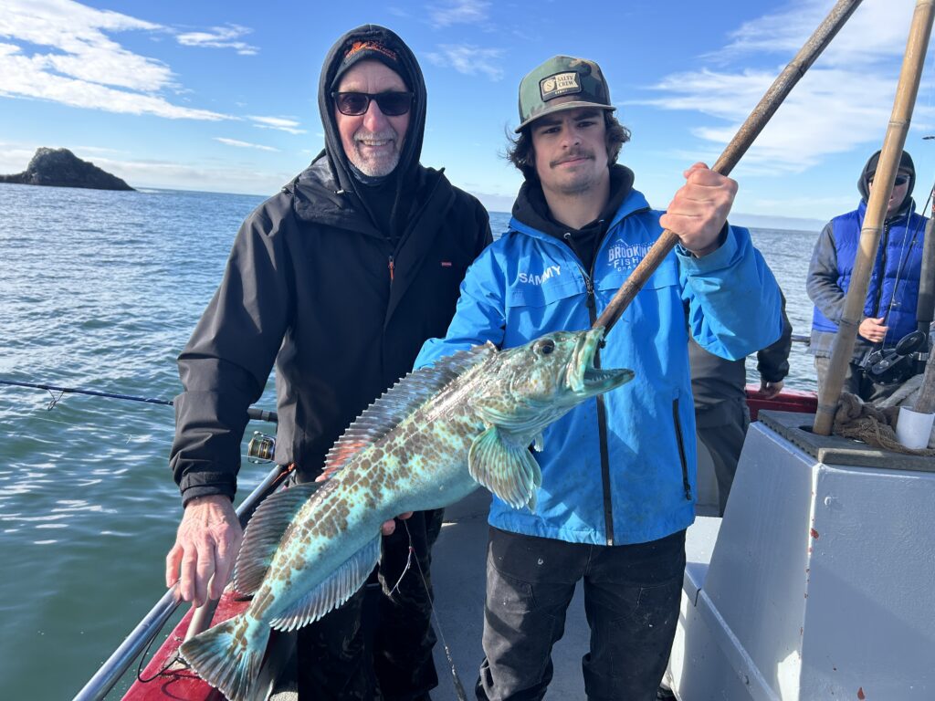 2026 bottom fish regs Archives - Brookings Fishing Reports